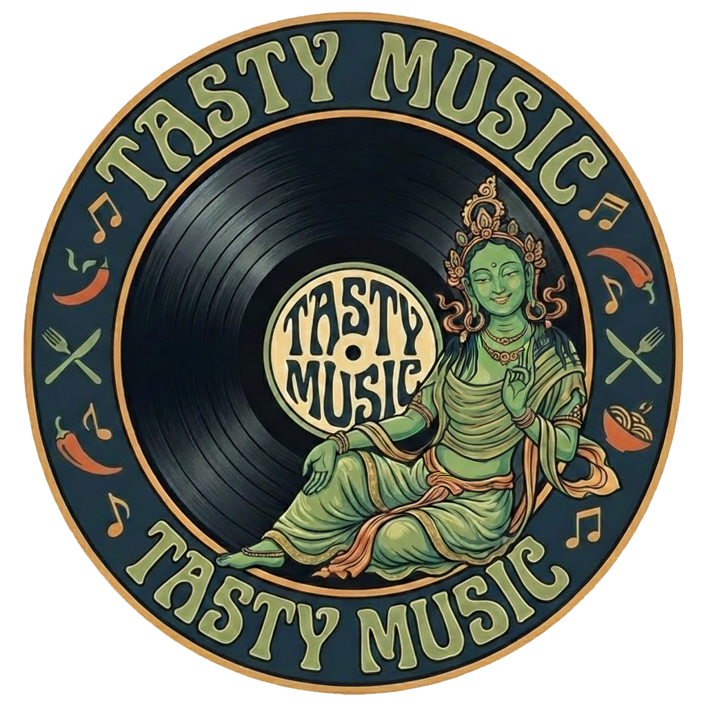 TastyMusic